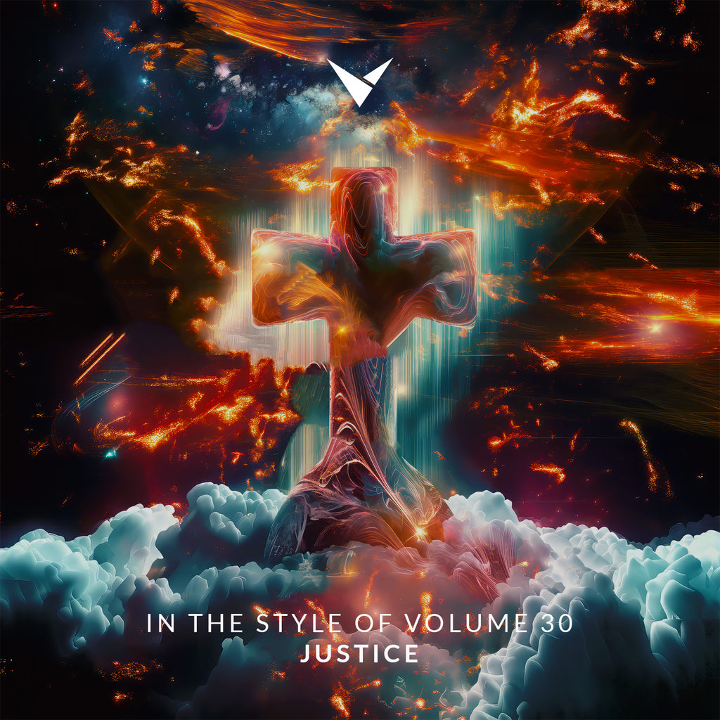 Justice Sample Pack — In The Style Of Vol. 30 + Masterclass Tutorial ...