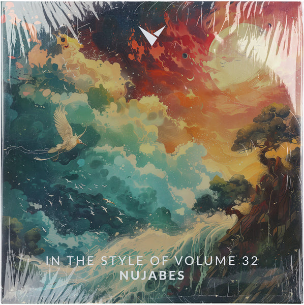 Nujabes Sample Pack — In The Style Of Vol. 32 + Masterclass Tutorial – Samples by Vanity